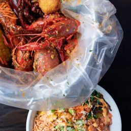 POSEIDON BOIL - Updated December 2025 - 132 Photos & 47 Reviews - 9127 West Broad St, Henrico ...
