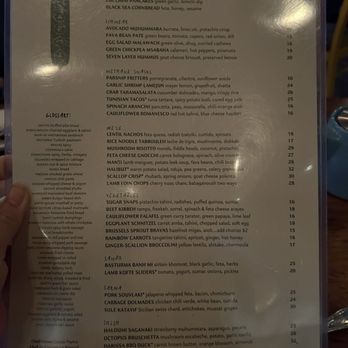 SARMA - Updated July 2025 - 2375 Photos & 1346 Reviews - 249 Pearl St ...