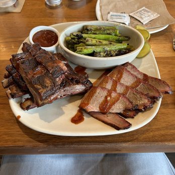JACK STACK BARBECUE - LENEXA - Updated August 2024 - 246 Photos & 171 ...