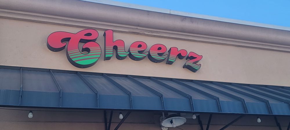 CHEERZ - Updated October 2025 - 14001 Shadowglen Blvd, Manor, Texas ...
