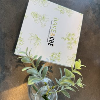 BAKE & CHE - Updated May 2024 - 183 Photos & 97 Reviews - 10130 Garden ...