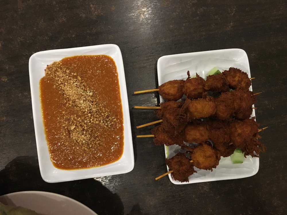 LUK YEA YAN VEGETARIAN RESTAURANT - Updated October 2025 - 33 Lorong ...