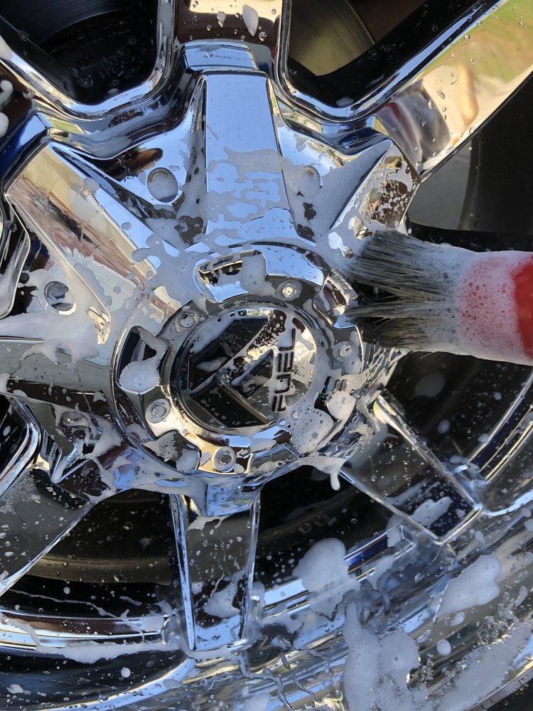 UNIQUE TOUCH MOBILE DETAIL - Updated May 2024 - 23 Photos - Harvey ...