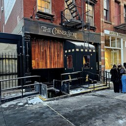 THE CORNER STORE - Updated December 2025 - 510 Photos & 94 Reviews ...