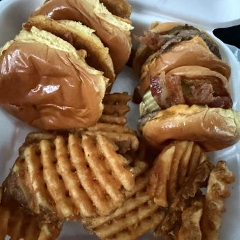 SMALLS SLIDERS - Updated December 2025 - 48 Photos & 64 Reviews - 3394 ...