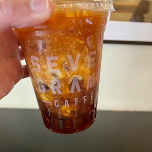 SEVEN GRAMS CAFFE - 545 Photos & 482 Reviews - Coffee & Tea - 275 7th ...