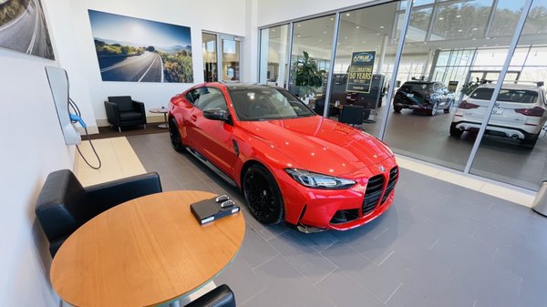 BMW OF ASHEVILLE - Updated April 2025 - 62 Photos & 42 Reviews - 31 ...