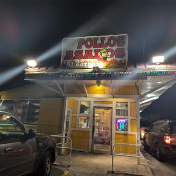 SUPER POLLO ASADOS - Updated December 2025 - 94 Photos & 103 Reviews ...