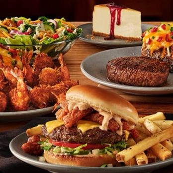 OUTBACK STEAKHOUSE - Updated December 2025 - 25 Photos & 12 Reviews ...