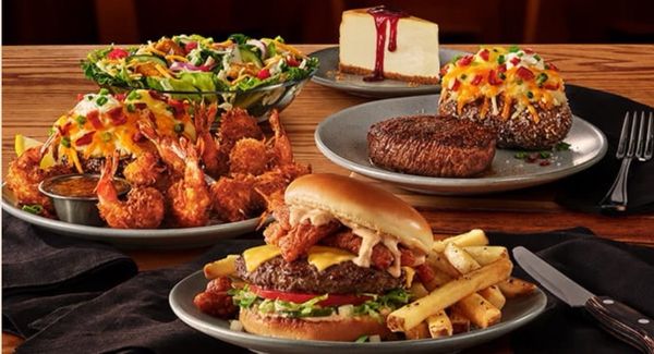 OUTBACK STEAKHOUSE - Updated October 2025 - 13 Photos - 3749 NW 7th St ...
