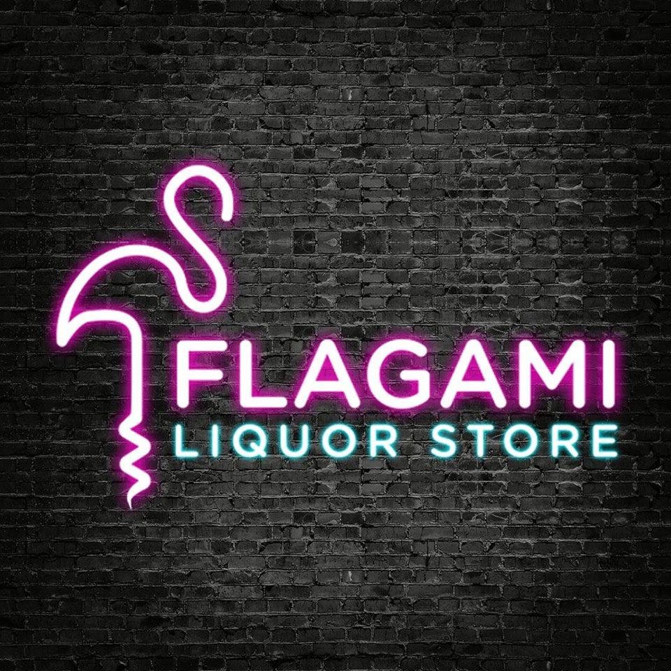 FLAGAMI LIQUOR STORE - Updated January 2026 - 751 NW 37th Ave, Miami ...