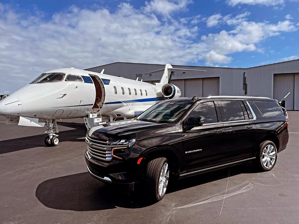 BOOK A RIDE LIMO - Updated January 2025 - Request a Quote - 10 Photos - Greenwich, Connecticut ...