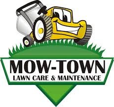 MOW-TOWN LAWN CARE & MAINTENANCE - Updated January 2026 - 12 Photos ...