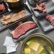 KPOT KOREAN BBQ & HOT POT - 228 Photos & 84 Reviews - 44375 W 12 Mile ...