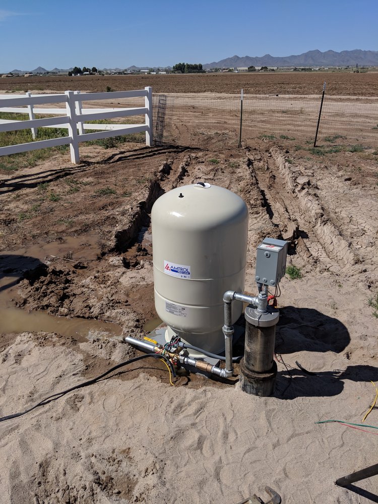 ABC Pump & Well - Updated October 2025 - Avondale, Arizona - Plumbing ...