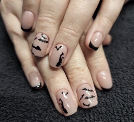 NEBULA’S NAIL SANCTUARY - Updated September 2024 - 41 Photos - 5171 ...