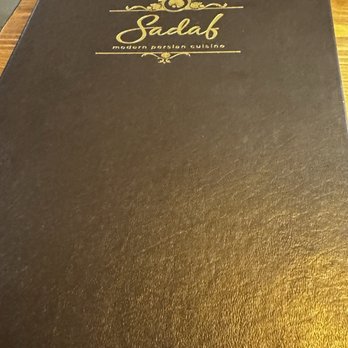 SADAF RESTAURANT - Updated June 2025 - 32 Photos & 33 Reviews - 272 S ...