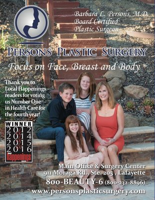 PERSONS PLASTIC SURGERY - Updated April 2026 - 56 Photos & 128 Reviews ...