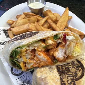 BRICK HOUSE BAR & GRILL - Updated January 2025 - 112 Photos & 58 ...