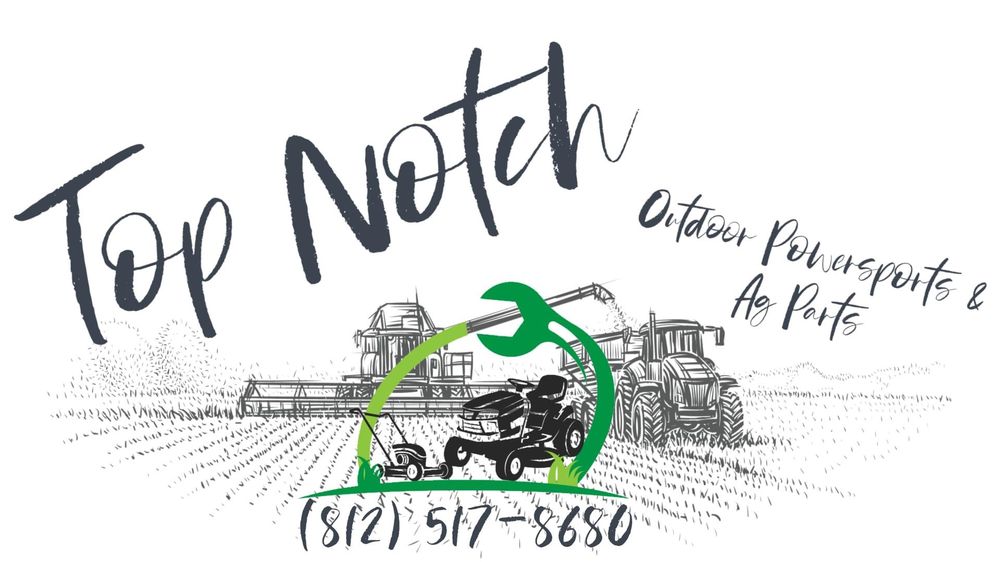 TOP NOTCH SMALL ENGINE REPAIR & SERVICE - 11 Photos - 5736 N SR 57 ...