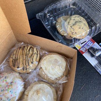 UPSTATE COOKIE SHACK - Updated December 2025 - 29 Photos & 47 Reviews ...