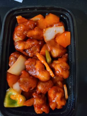 WACKY WOK WESTCHESTER - Updated November 2025 - 661 Reviews & 329 ...