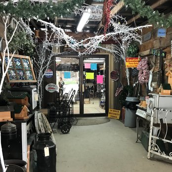 BLAIRSVILLE PICKERS BARN - Updated January 2026 - 27 Orbit Dr ...