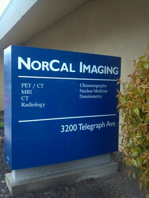 NORCAL IMAGING | OAKLAND - Updated December 2025 - 27 Photos & 298 ...