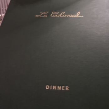 LE COLONIAL LAKE FOREST - Updated August 2024 - 270 Photos & 151 ...