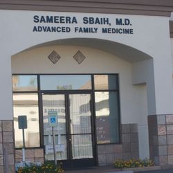 ADVANCED FAMILY MEDICINE - 17 Photos & 60 Reviews - 2649 Wigwam Pkwy ...