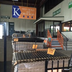 KING ARCHITECTURAL METALS - 14 Photos - 9611 E R L Thornton Fwy, Dallas ...