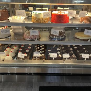 ALPINE BAKERY & PIZZERIA - ALPHARETTA - Updated October 2025 - 672 ...