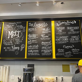 MELT ICE CREAMS - Updated May 2024 - 642 Photos & 654 Reviews - 1201 W ...