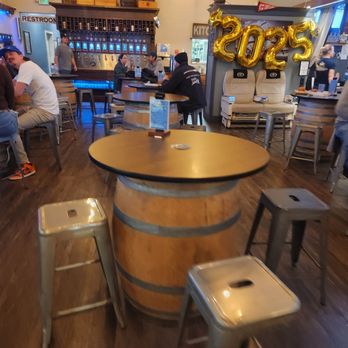 BREWPORT TAP HOUSE - Updated December 2025 - 833 Photos & 520 Reviews ...