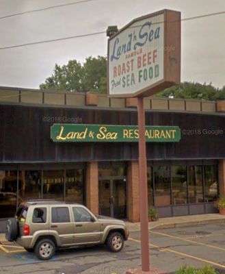 LAND ‘N SEA RESTAURANT - 18 Photos & 114 Reviews - Seafood - 67 ...