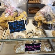 RED ROSE BAKERY - 38 Photos & 21 Reviews - 1843A Hooper Ave, Toms River ...