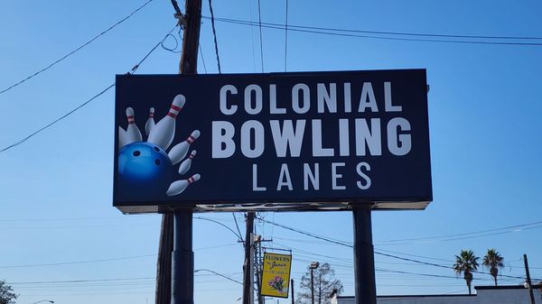 COLONIAL BOWLING LANES - Updated October 2025 - 39 Photos & 44 Reviews ...
