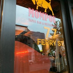 MOMPOU TAPAS BAR & RESTAURANT - Updated June 2025 - 623 Photos & 538 ...