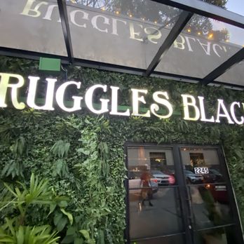 RUGGLES BLACK - 1232 Photos & 811 Reviews - 2245 West Alabama St ...
