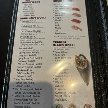 TAKARA SUSHI - Updated December 2025 - 227 Photos & 154 Reviews - 3505 ...