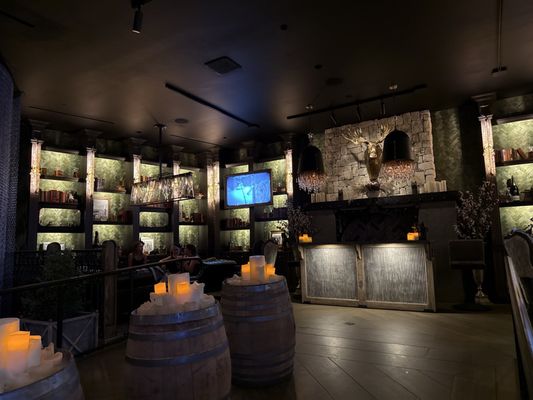 WOLF BY VANDERPUMP - Updated September 2025 - 2315 Photos & 652 Reviews ...