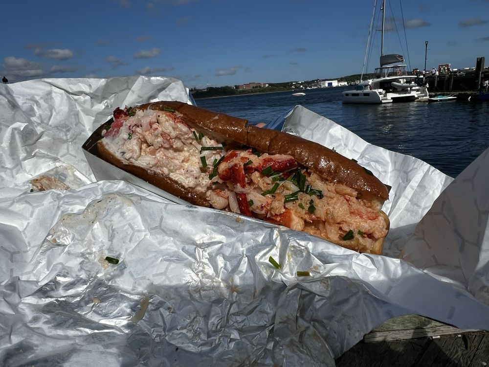 DAVE’S LOBSTER - Updated August 2025 - 48 Photos & 35 Reviews - 1549 ...