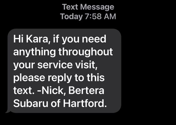 BERTERA SUBARU OF HARTFORD - Updated January 2026 - 37 Photos & 179 ...