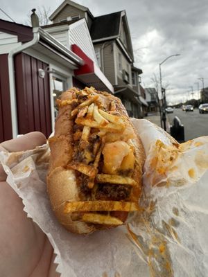 THE ORIGINAL CHRIS’ RED HOTS - Updated March 2026 - 33 Photos & 46 ...