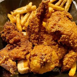 NASHBIRD - Updated April 2025 - 466 Photos & 446 Reviews - 1 NW 9th St ...