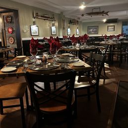 THE ORIGINAL RED OSIER LANDMARK RESTAURANT - Updated October 2025 - 172 ...