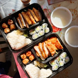 SUSHI Q JAPANESE RESTAURANT - Updated December 2025 - 85 Photos & 141 ...