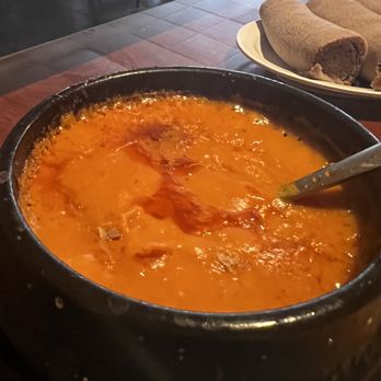 KATEGNA ETHIOPIAN RESTAURANT - Updated April 2025 - 394 Photos & 341 ...