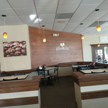 SCRAMBLERS - Updated May 2025 - 128 Photos & 135 Reviews - 8679 Sancus ...