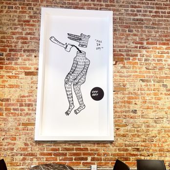 OFFSET COFFEE ROASTERS - Updated December 2025 - 76 Photos & 35 Reviews ...